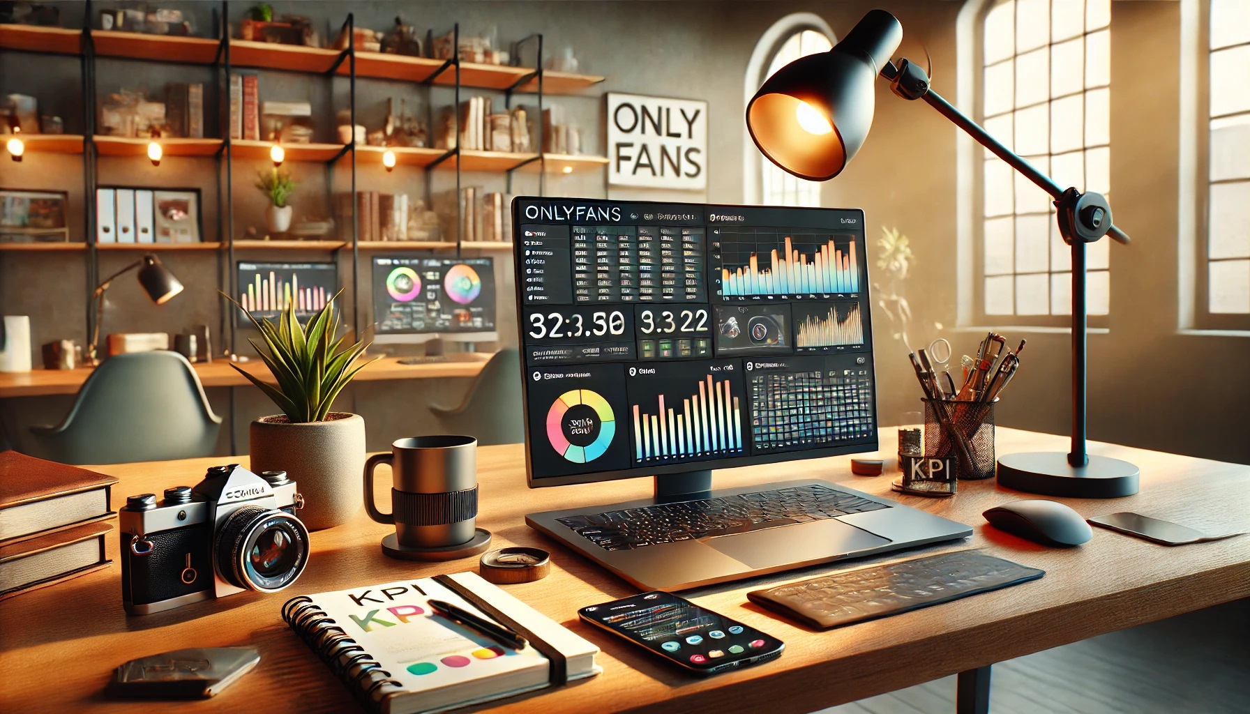 Erzielen Sie Erfolg mit dem besten OnlyFans Management